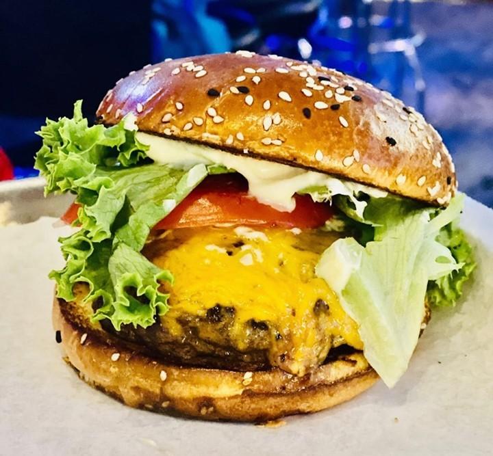 Blue Lagoon Saloon menus in Sebring, Florida, United States