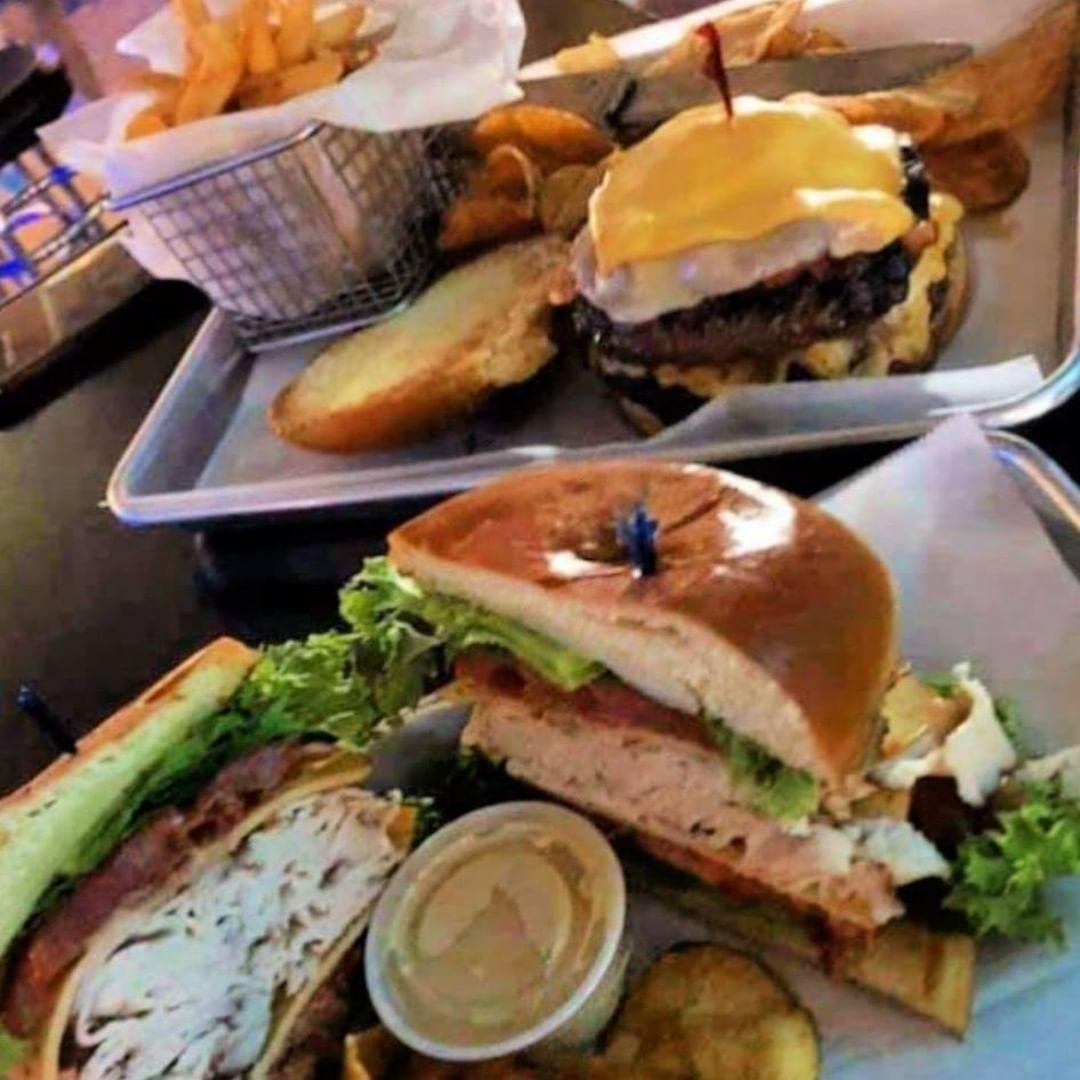 Blue Lagoon Saloon menus in Sebring, Florida, United States