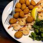 Blue Lagoon Saloon menu in Sebring, Florida, USA