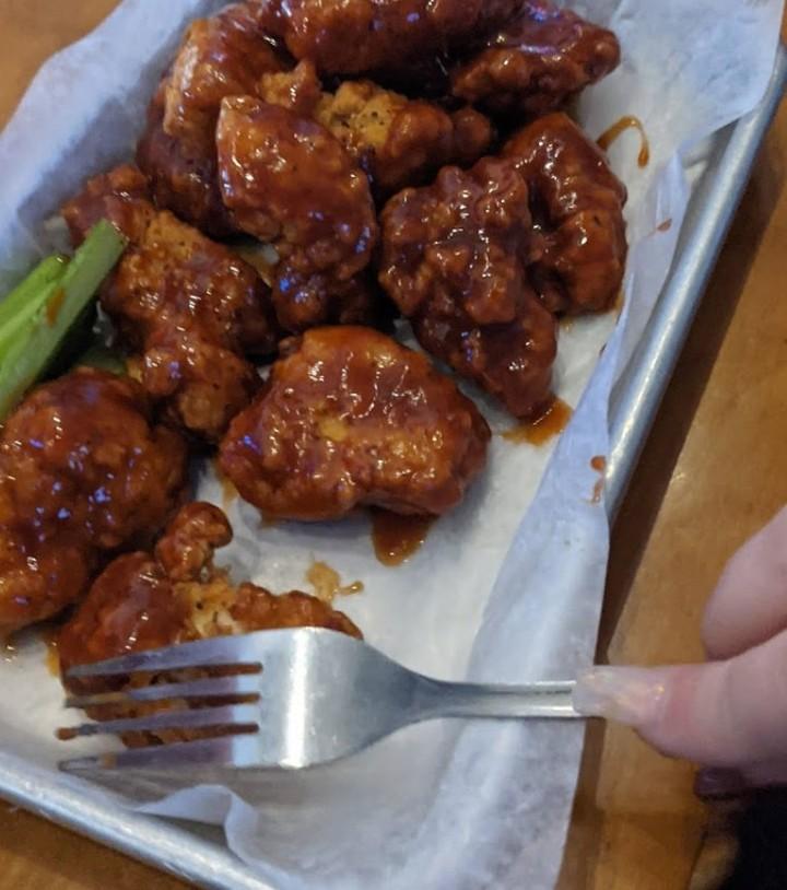 Blue Lagoon Saloon menu in Sebring, Florida, USA