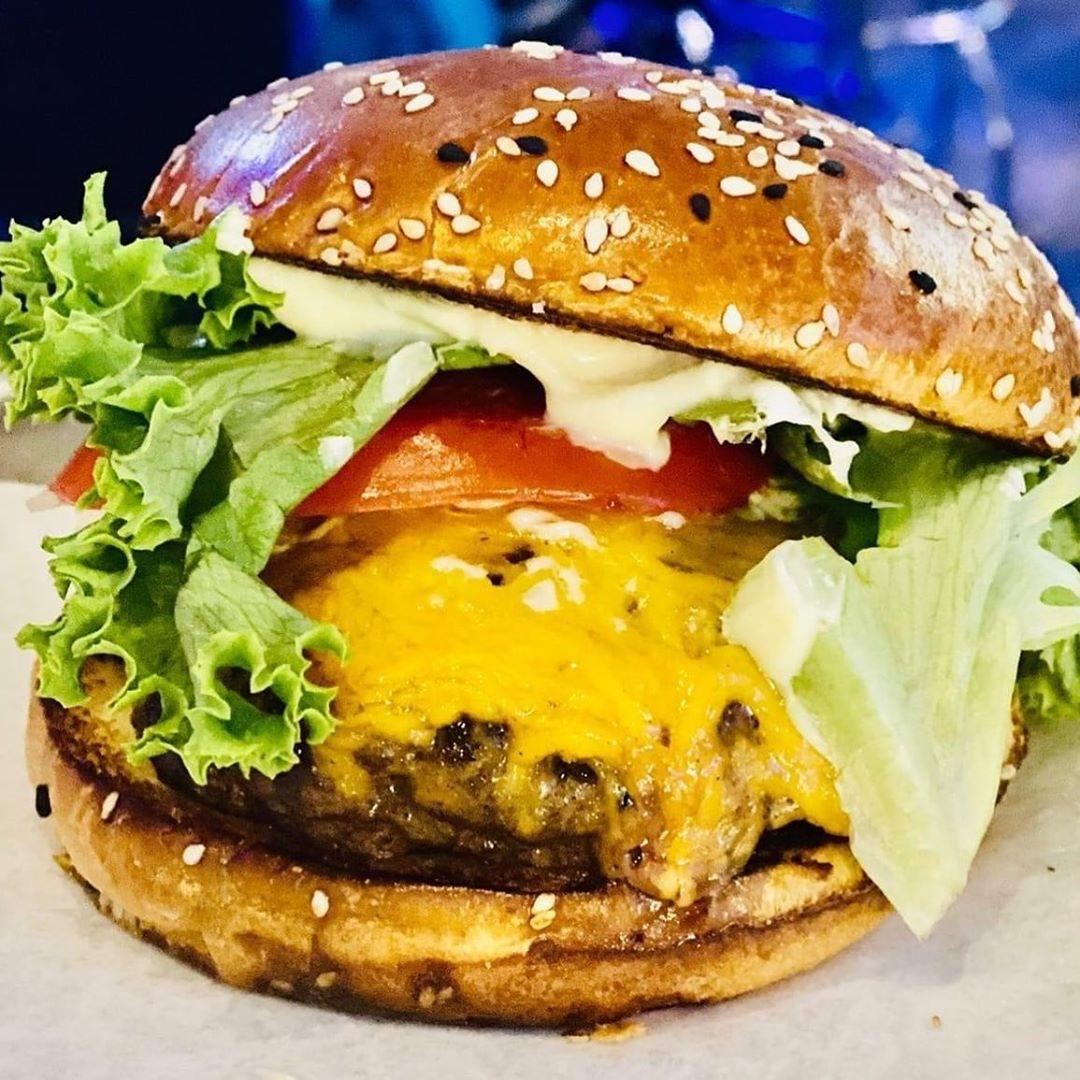 Blue Lagoon Saloon menus in Sebring, Florida, United States