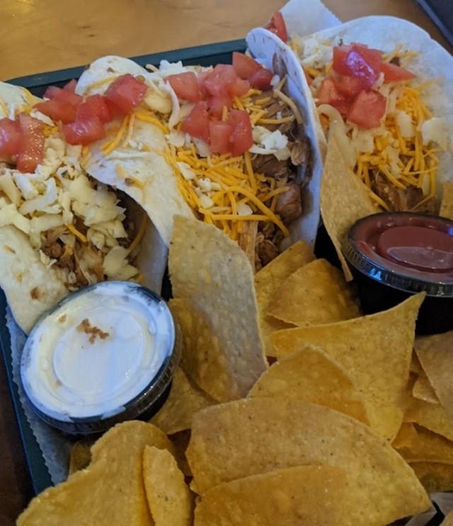 Blue Lagoon Saloon menus in Sebring, Florida, United States