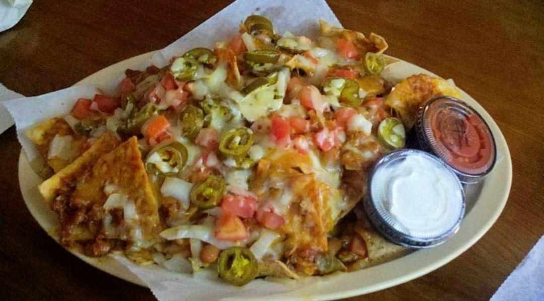 Blue Lagoon Saloon menus in Sebring, Florida, United States