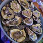 Blue Lagoon Saloon menu in Sebring, Florida, USA