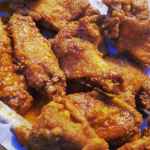 Blue Lagoon Saloon menu in Sebring, Florida, USA