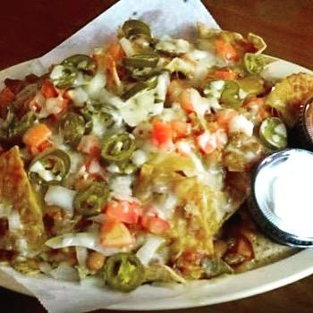 Blue Lagoon Saloon menus in Sebring, Florida, United States