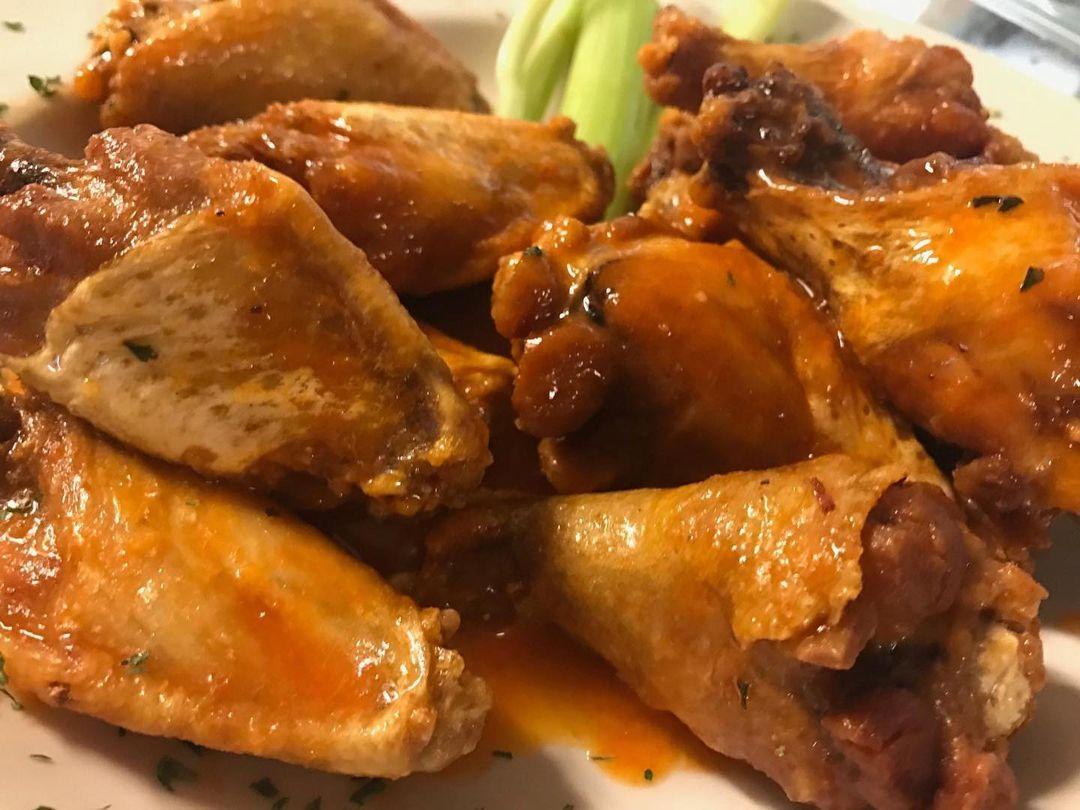 Blue Lagoon Saloon menus in Sebring, Florida, United States