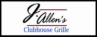 Menu for J. Allen's Clubhouse Grille in Pittsfield, MA | Sirved