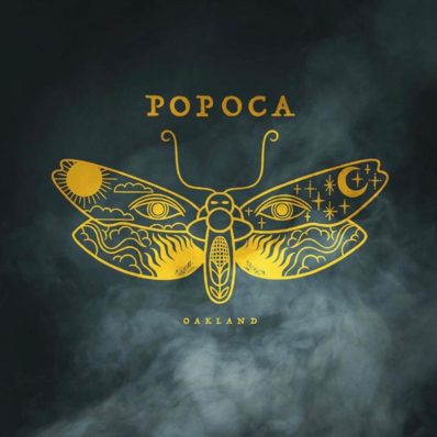 Menu - Oakland CA's Popoca Oakland | Sirved