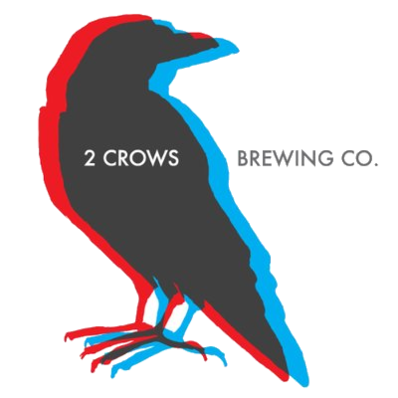 Menu for 2 Crows Brewing Co. in Halifax, NS | Sirved