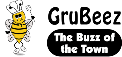 Menu for Grubeez in Davenport, IA | Sirved