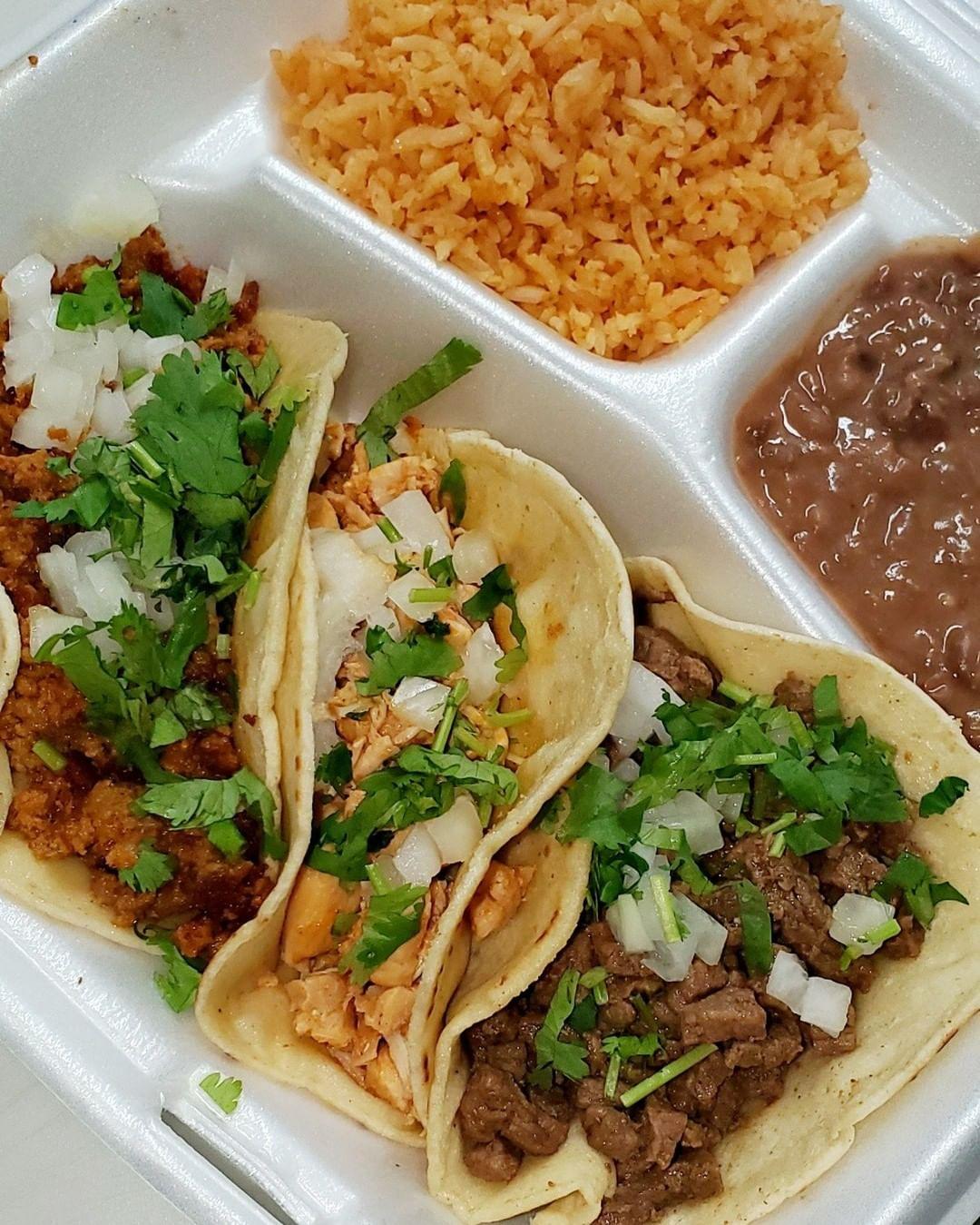 El Burro Loco Casper wy menu in Casper, Wyoming, USA