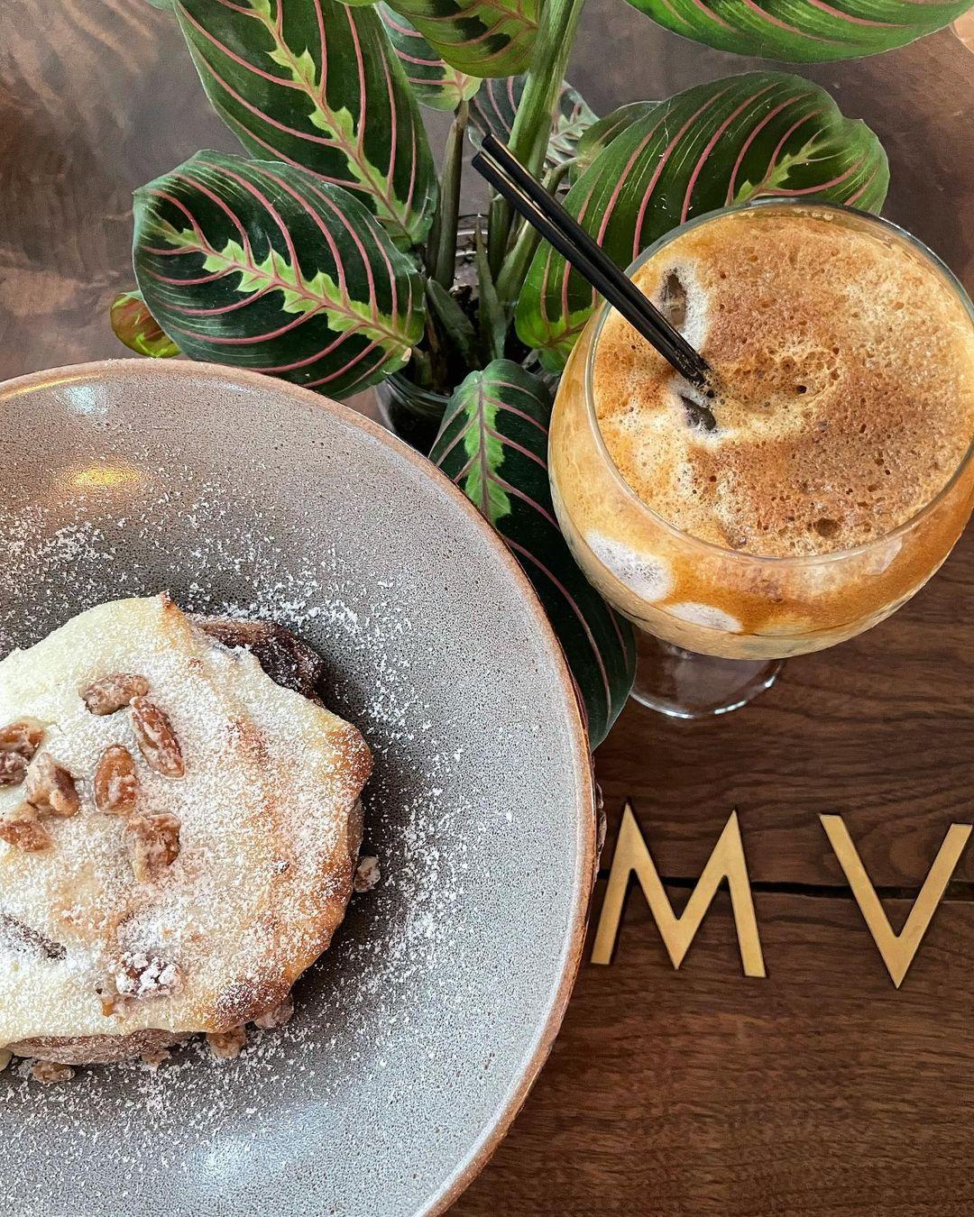 Milton's Cuisine & Cocktails menu in Black Mountain, North Carolina, USA