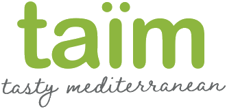 Menu for taïm mediterranean kitchen in Queens, NY | Sirved