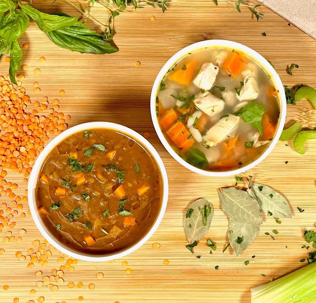 taïm mediterranean kitchen menu in New York, New York, USA