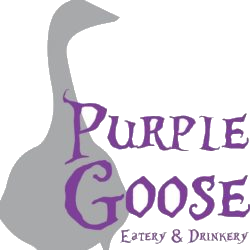 Menu for Purple Goose Eatery & Drinkery in Barnesville, MN | Sirved