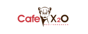 Menu for Cafe X2O, Claremont in Claremont, CA | Sirved