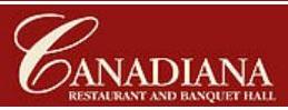 Menu for Canadiana Restaurant in Etobicoke, ON | Sirved