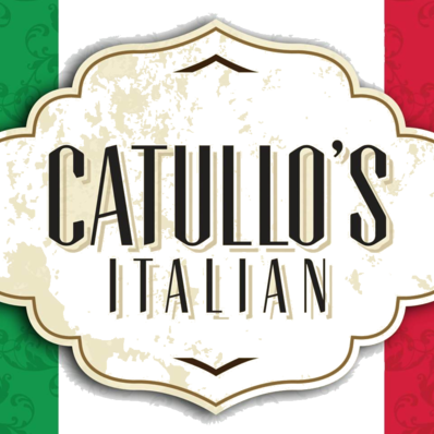 Menu for Catullo’s Italian in Jacksonville, FL | Sirved
