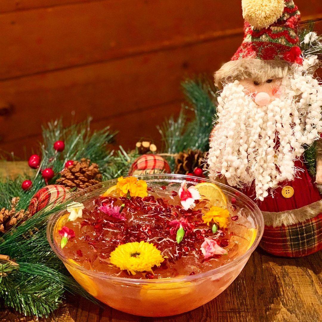 Cleat & Anchor menu in Dennis Port, Massachusetts, USA