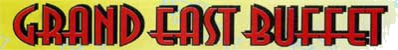 Menu for Grand East Buffet in Wilmington, DE | Sirved