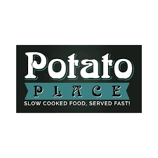 The Potato Place Lafayette menu in Lafayette, Louisiana, USA