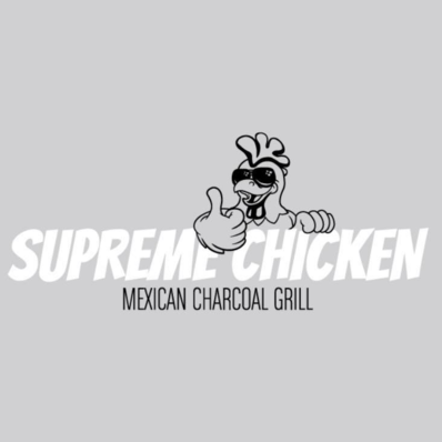 Supreme Chicken menu in Aurora, Colorado, USA
