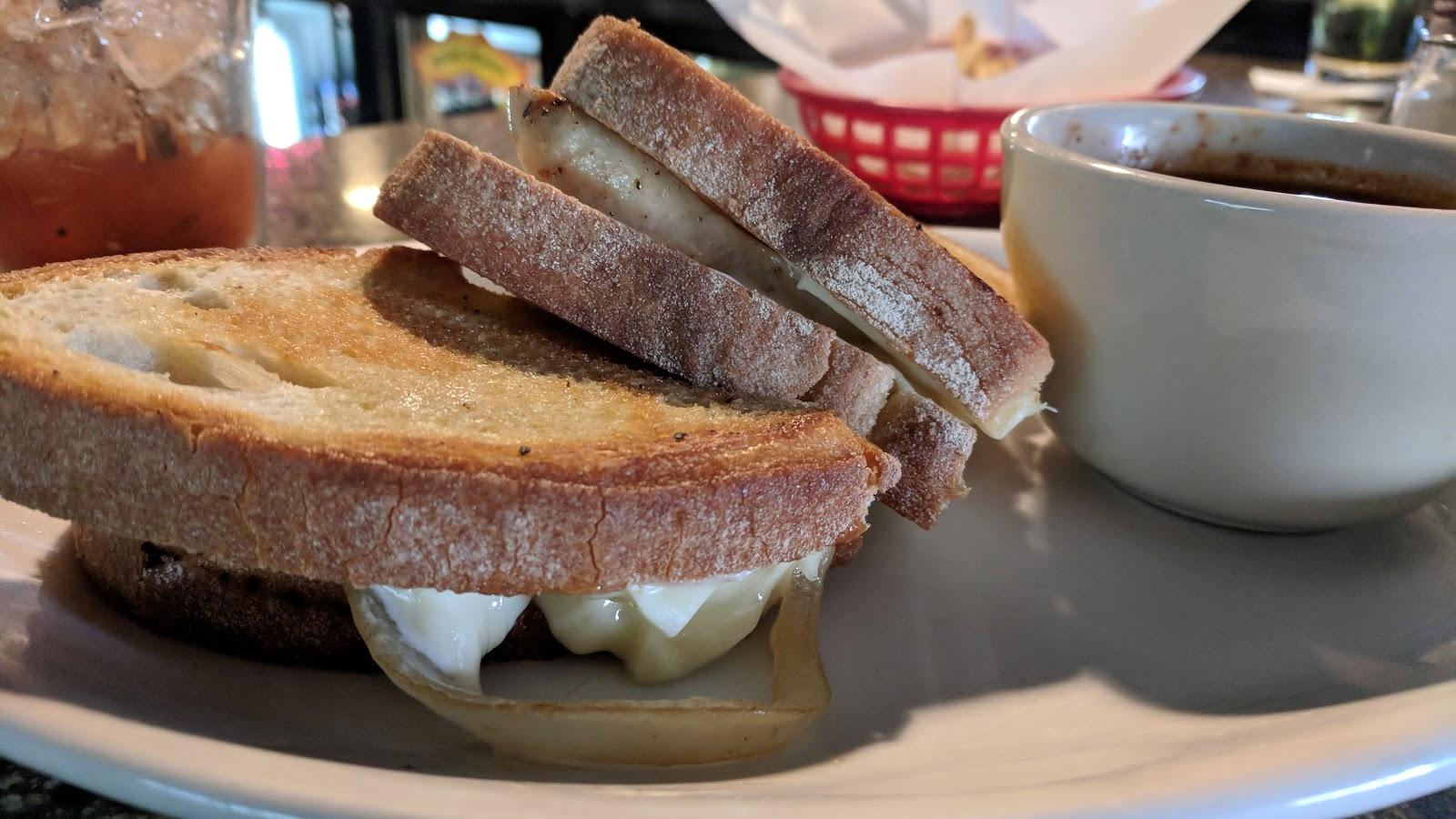 McDuff's Bar and Grille menu in Wayland, Michigan, USA