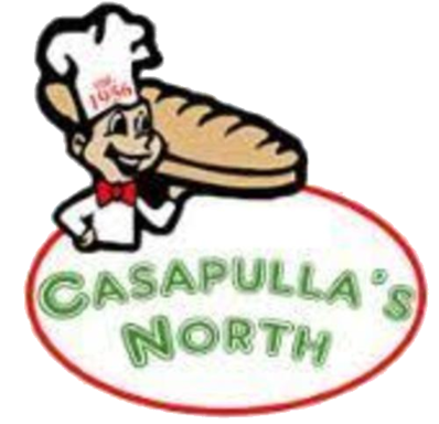 Menu for Casapulla's North Steak & Sub in Wilmington, DE | Sirved
