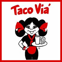 Menu for Taco Via in Overland Park, KS | Sirved