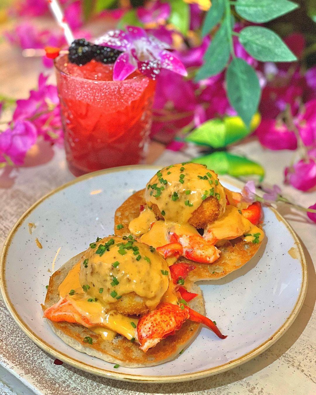 Citrus & Salt Boston menu in Boston, Massachusetts, USA