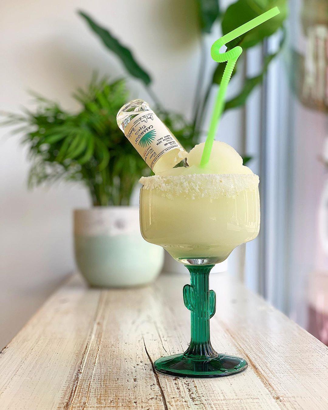 Citrus & Salt Boston menu in Boston, Massachusetts, USA