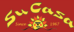Menu for Su Casa Restaurant in La Jolla, CA | Sirved