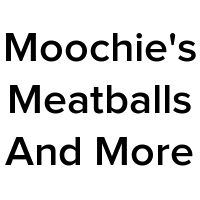 Menu for Moochie's Meatballs and More in Midvale, UT | Sirved