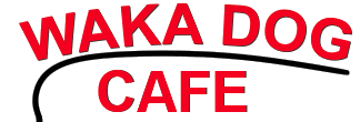 Menu for Waka Dog Cafe in South Bend, IN | Sirved