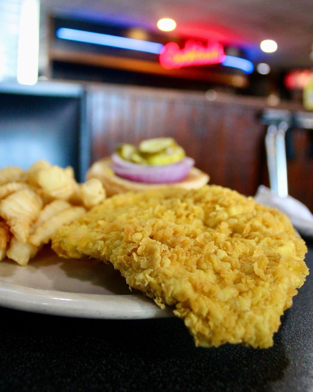 Ankeny Diner menu in Ankeny, Iowa, USA
