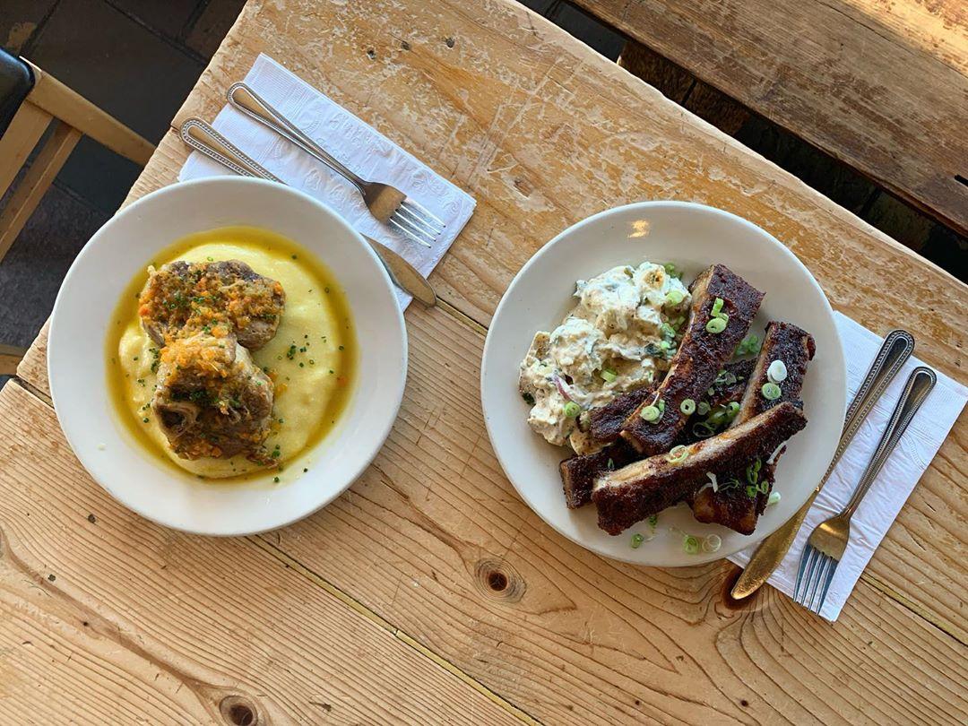 Salumi menu in Massapequa, New York, USA