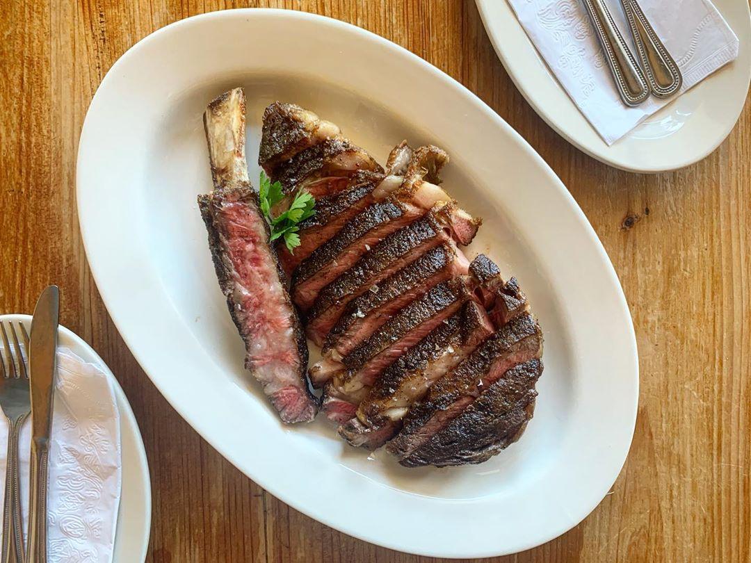 Salumi menu in Massapequa, New York, USA