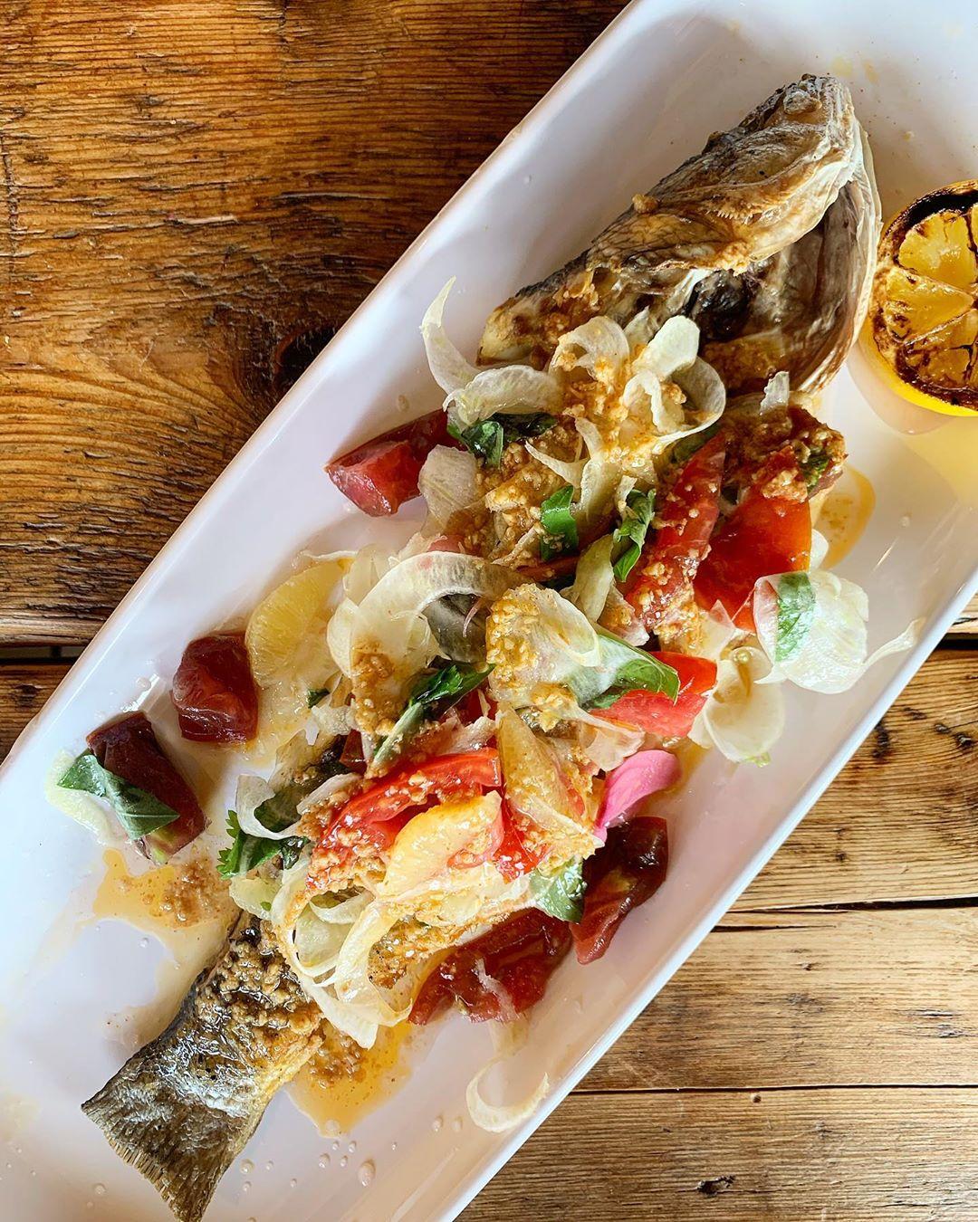 Salumi menu in Massapequa, New York, USA