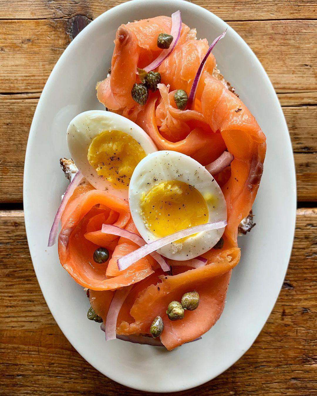 Salumi menu in Massapequa, New York, USA