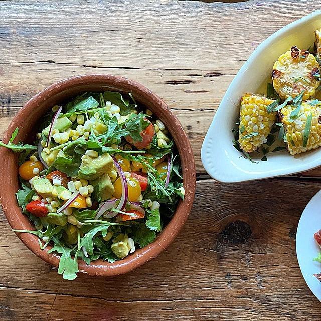 Salumi menu in Massapequa, New York, USA