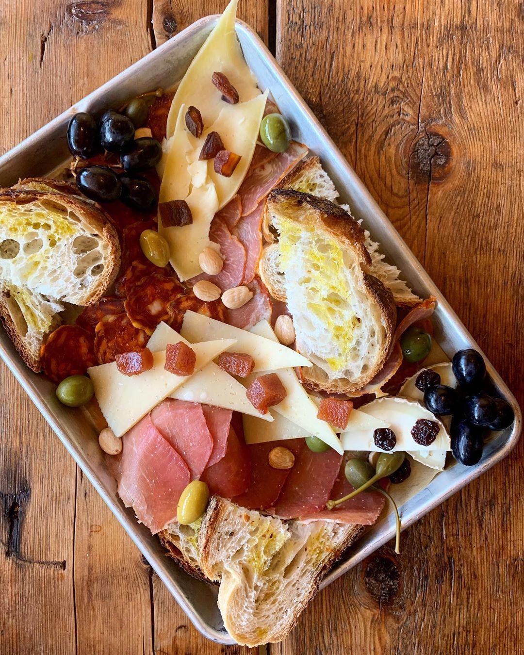 Salumi menu in Massapequa, New York, USA