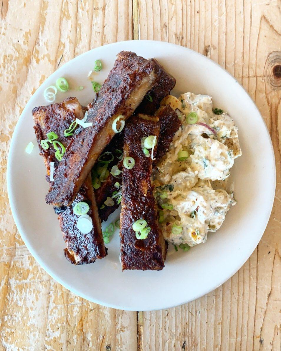 Salumi menu in Massapequa, New York, USA