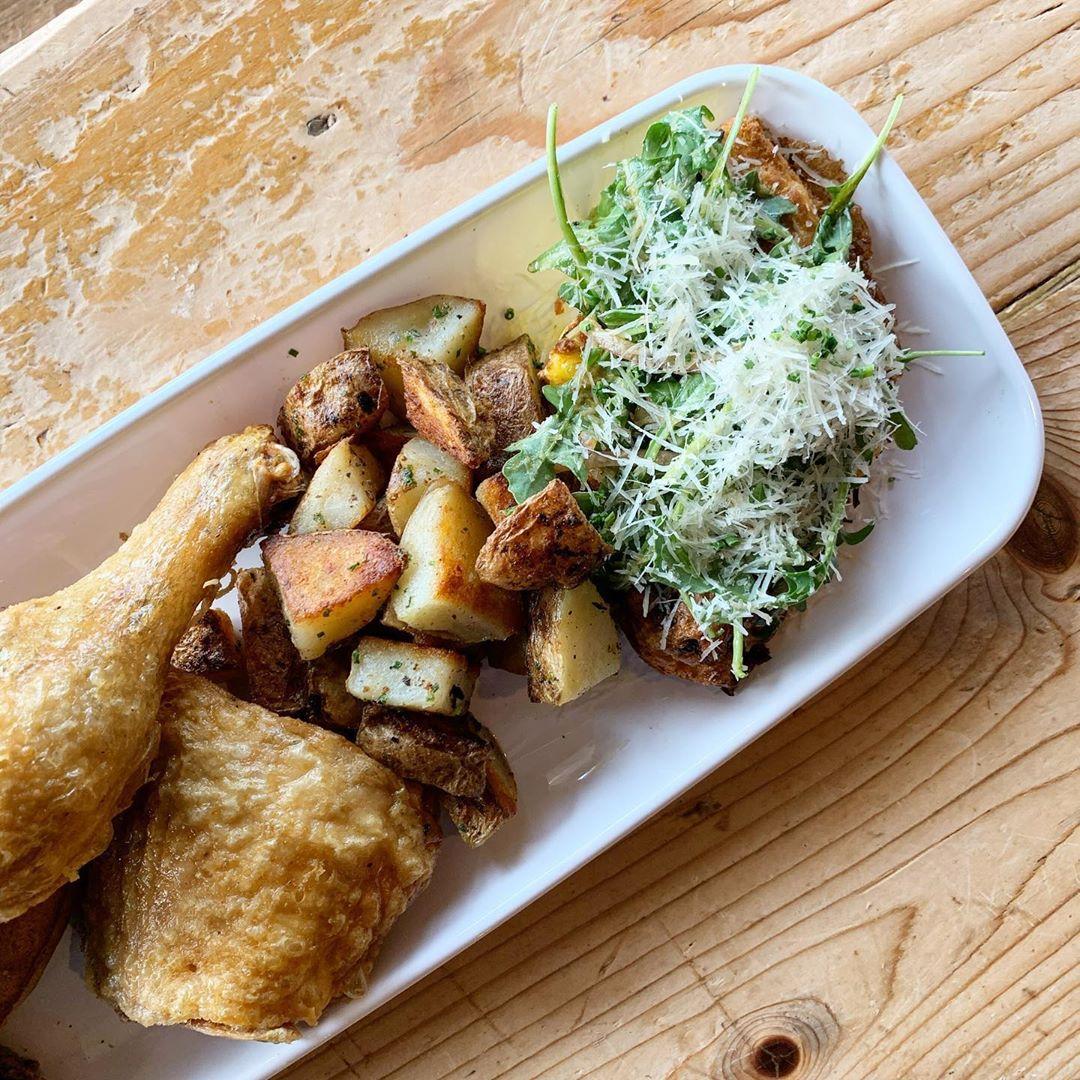 Salumi menu in Massapequa, New York, USA