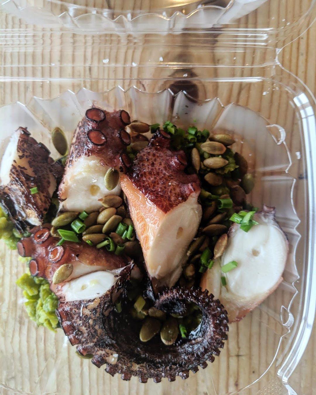 Salumi menu in Massapequa, New York, USA