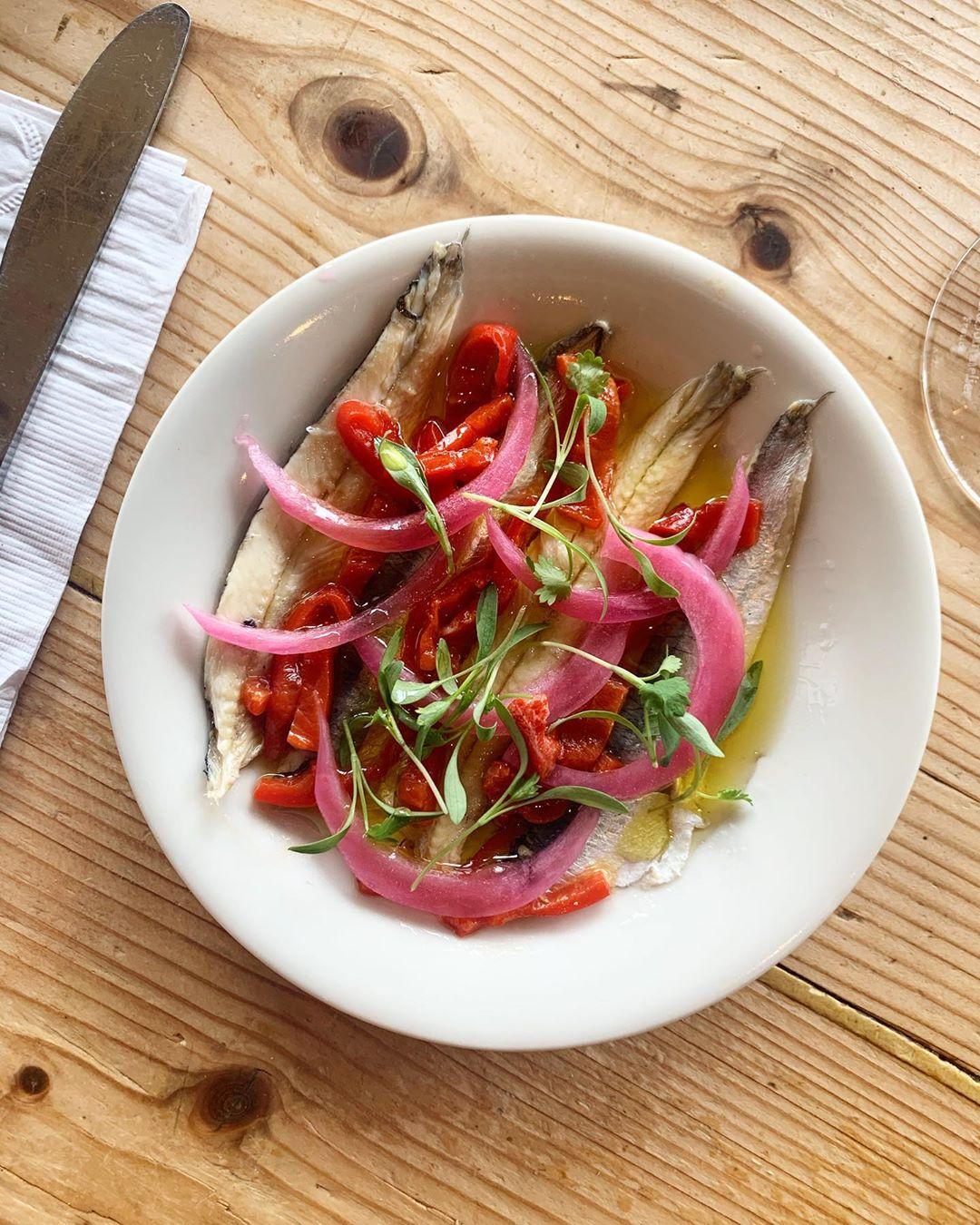 Salumi menu in Massapequa, New York, USA