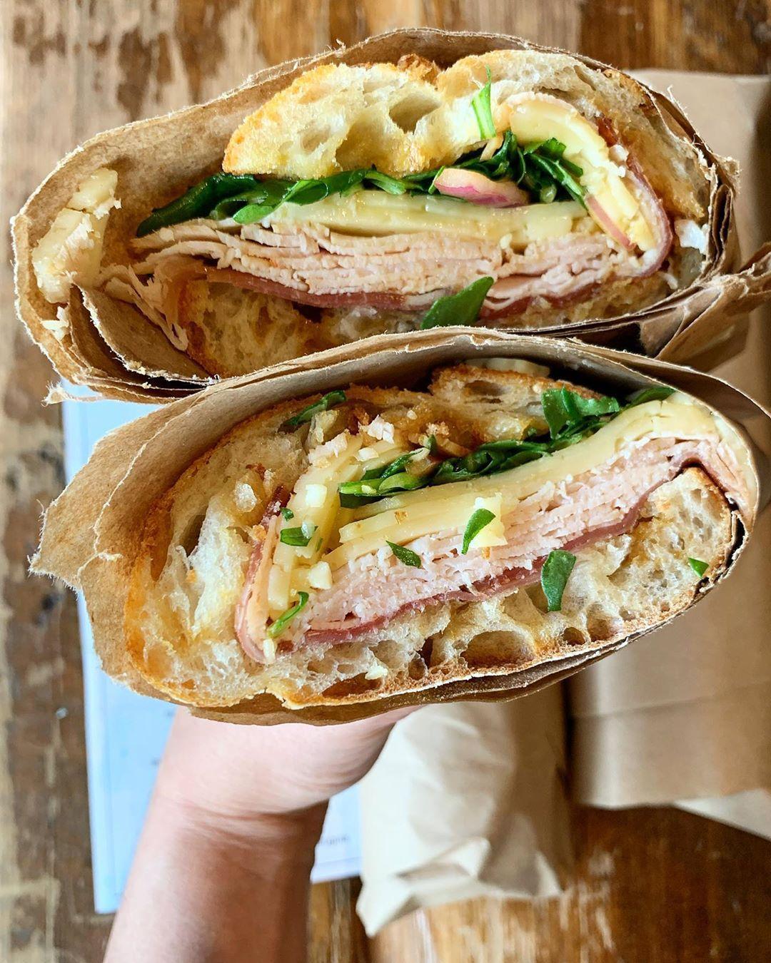 Salumi menu in Massapequa, New York, USA