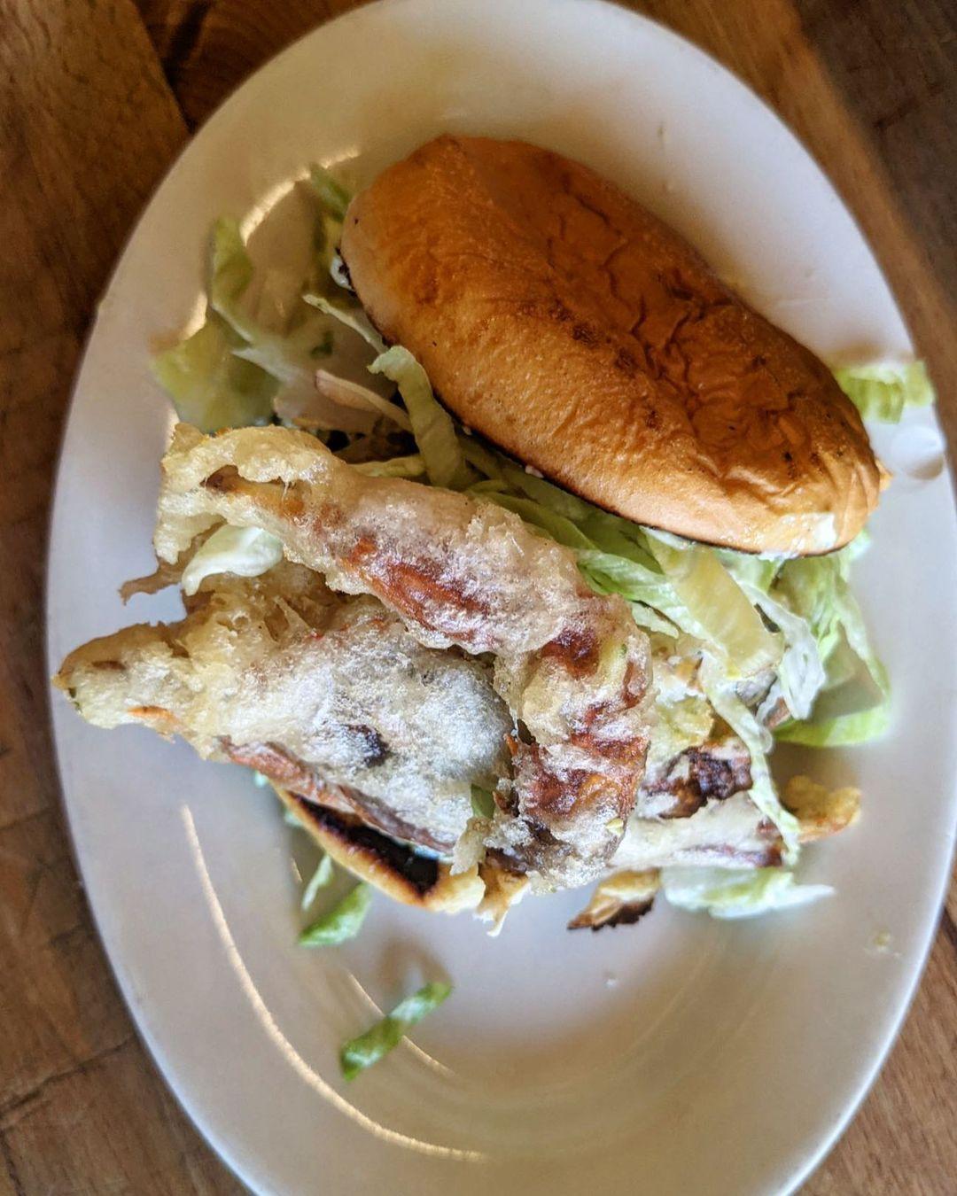 Salumi menu in Massapequa, New York, USA