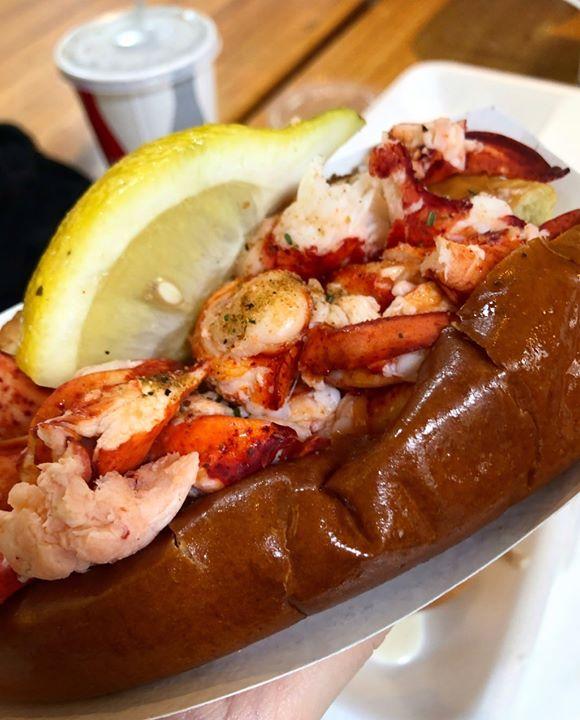 Boston Chowda Co menu in North Andover, Massachusetts, USA