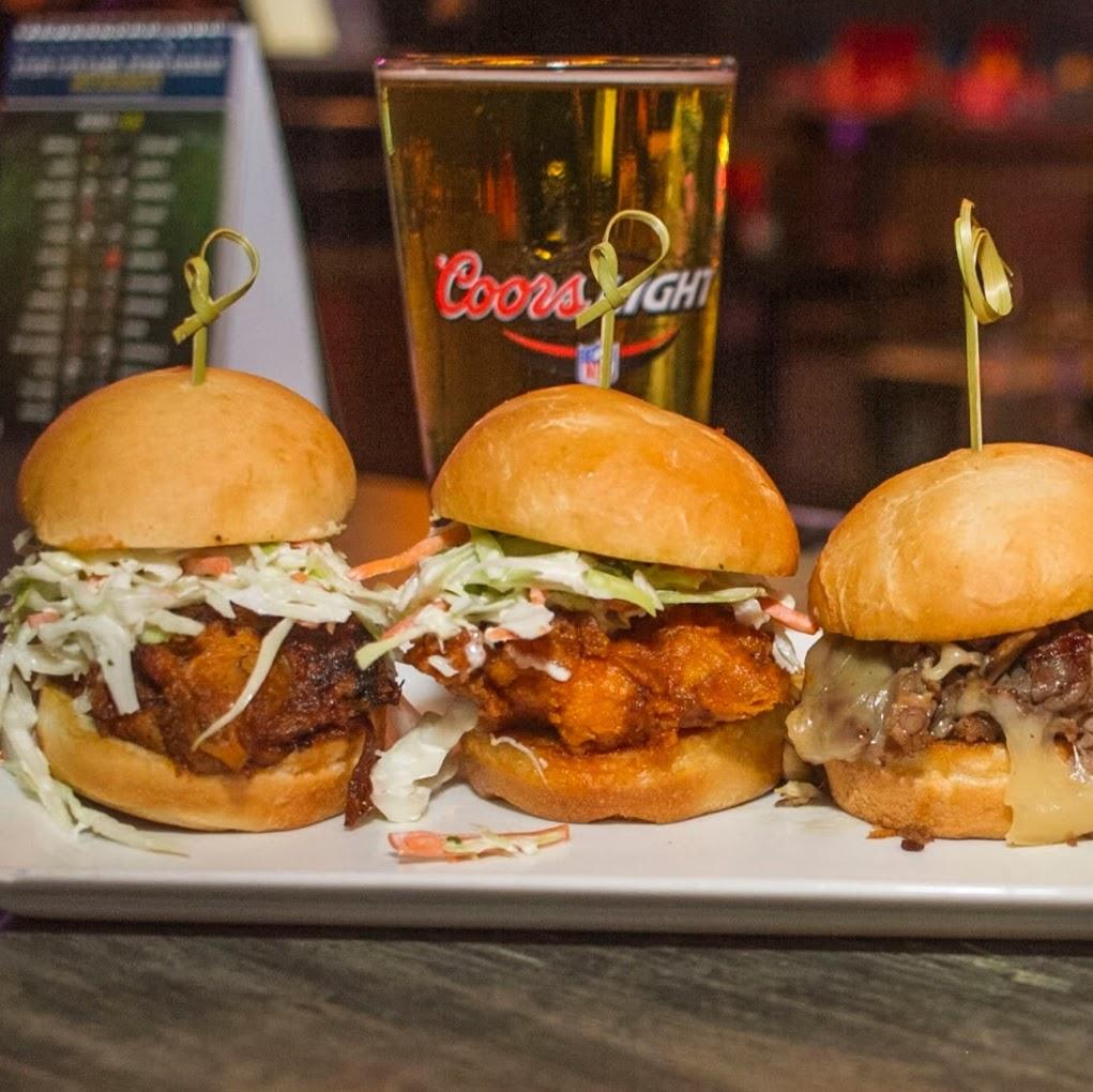 Casey's Pub menu in Loves Park, Illinois, USA